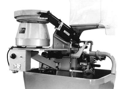 Mechanical Concepts- Part Loaders